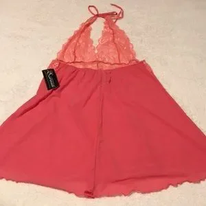 Escante Collection | Intimates & Sleepwear | Nwt Escante Collection ...